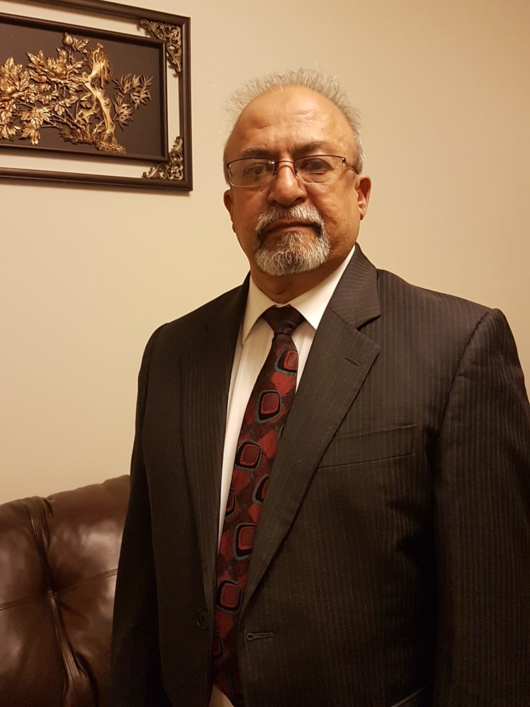 IANWC’s Team – IANWC